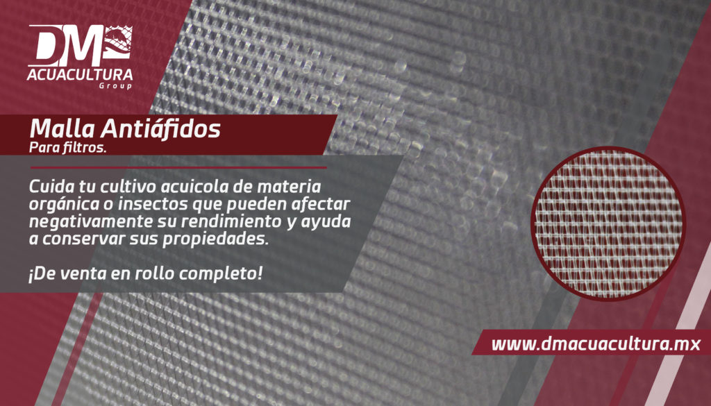 ¡Maten la inocuidad de tu estanque acuicola y conserva las propiedades ...